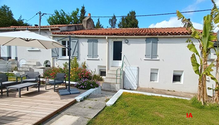 Maison à vendre - Cholet, Notre Dame - 4 pièces - 2 chambres