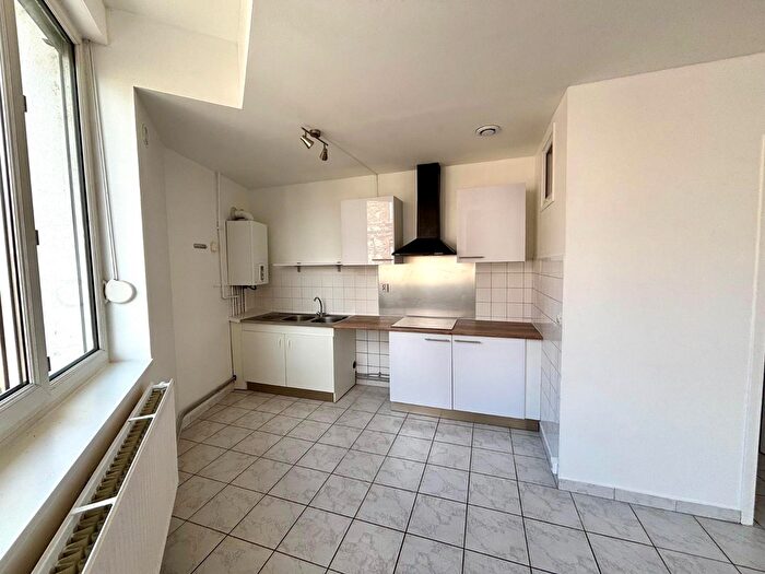 Appartement 2 pièces à louer - Sainte-Colombe