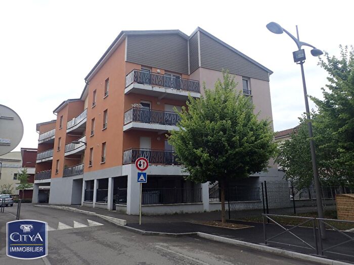 Appartement 3 pièces à vendre - Audincourt, Centre-ville