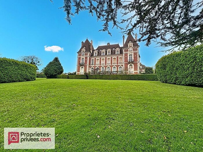 Appartement 3 pièces à vendre - Deauville
