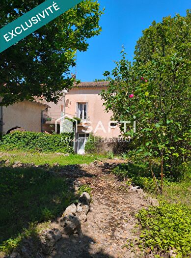 Maison 10 pièces à vendre à Poussan