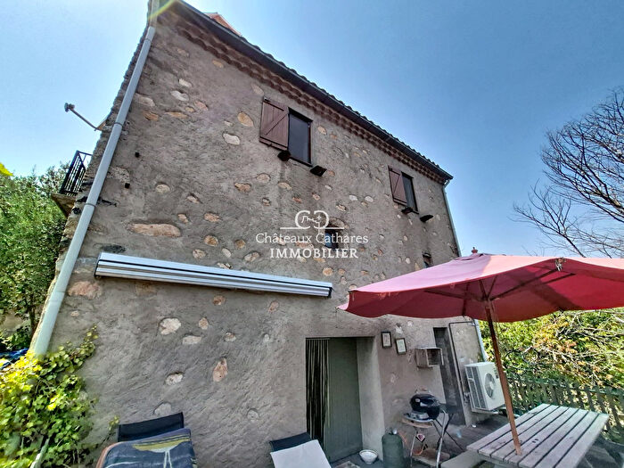 Maison 9 pièces à Fenouillet, à vendre