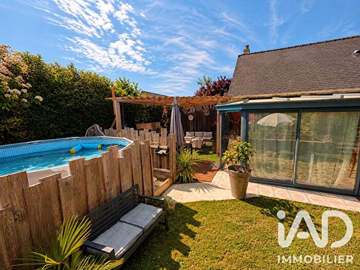 Maison 6 pièces à Sorigny, à vendre