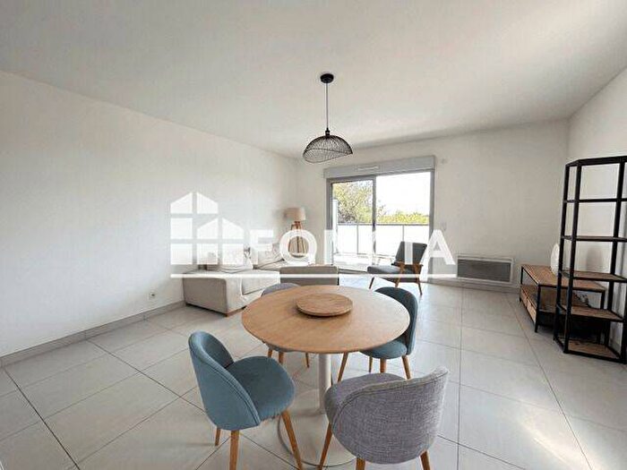 Appartement 3 pièces à L'Estagnol, Antibes, à louer
