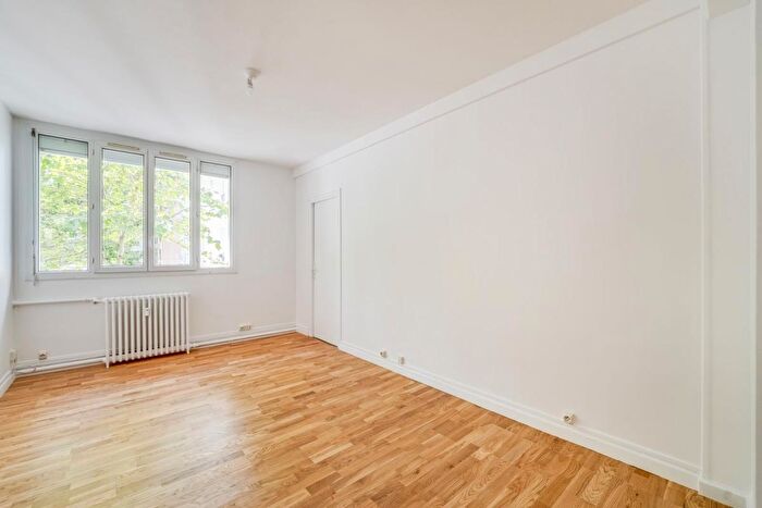 Appartement 3 pièces à Paris 15ème, Emeriau, Zola, à vendre