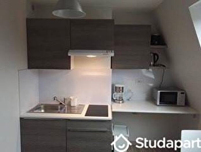 Appartement 3 pièces à Moulins, Lille, à louer