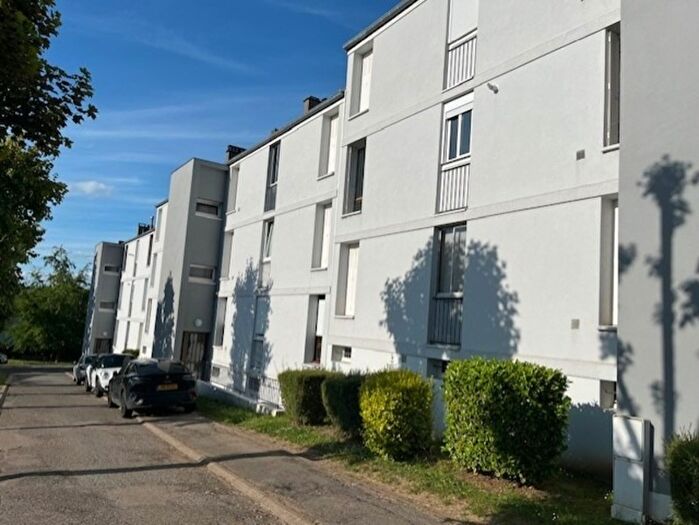Serémange-Erzange - Appartement 5 pièces à vendre