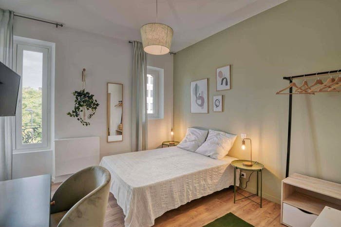 Appartement 1 pièce à Centre ville, Bordeaux, à louer