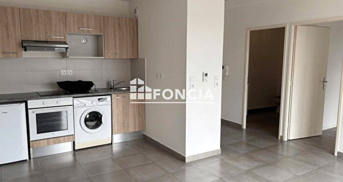 Appartement 2 pièces à louer à Mairie-Centre Nord, Nemours