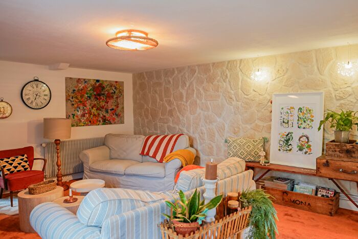 Maison à vendre - Dossenheim-sur-Zinsel - 5 pièces - 4 chambres