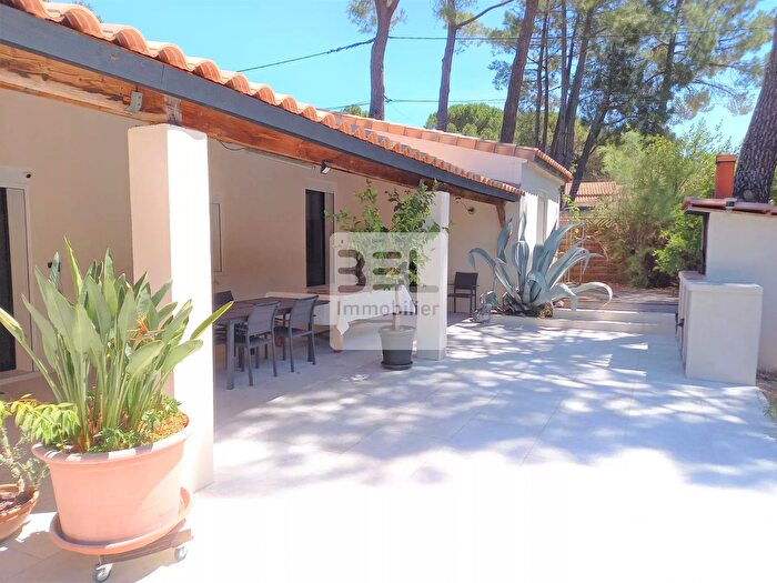 Maison 7 pièces à vendre à Goudargues