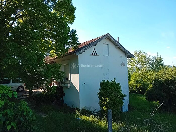 Monestiés - Maison 3 pièces à vendre