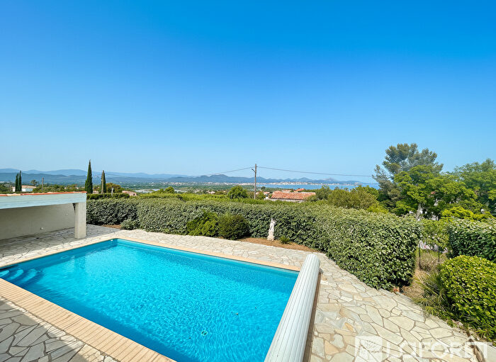 Maison 4 pièces à vendre à Fréjus, Saint-Aygulf