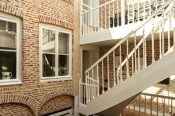 Maison 8 pièces à vendre - Lille, Vieux Lille