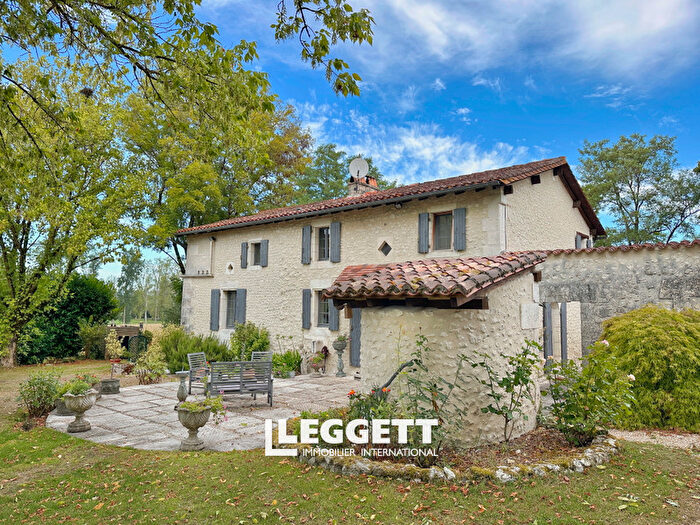 Maison à vendre - Bouteilles-Saint-Sébastien - 12 pièces - 7 chambres