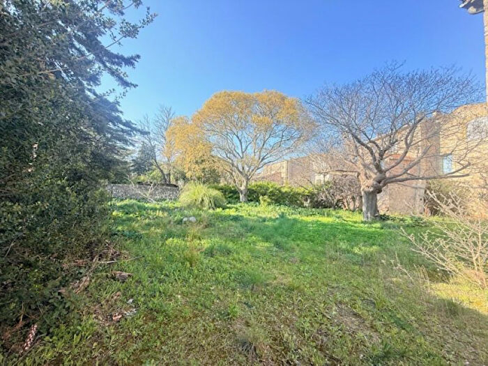 Maison à vendre - Pézenas - 13 pièces - 10 chambres