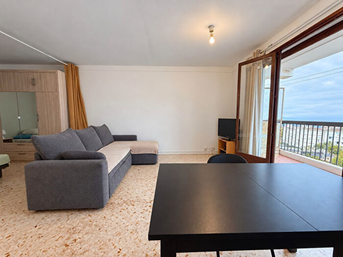 Appartement 1 pièce à Bastia, Lupino, à vendre