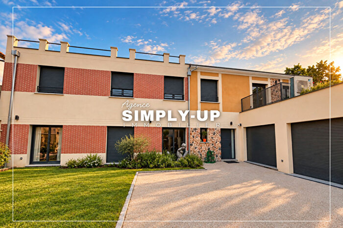 Appartement 4 pièces à vendre à Maisons-Alfort, Charentonneau