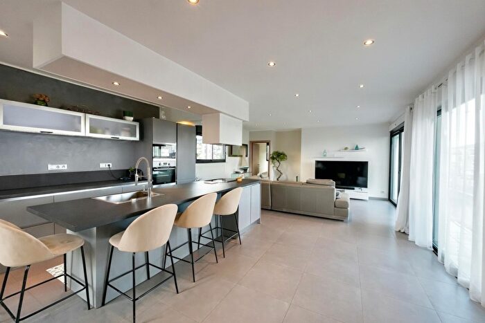 Appartement à vendre - Lucciana - 3 pièces - 2 chambres