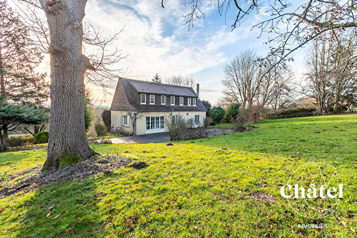 Maison à vendre - Le Meux - 6 pièces - 4 chambres