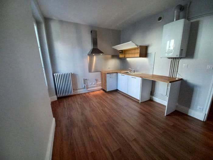 Aurillac - Appartement 1 pièce à louer