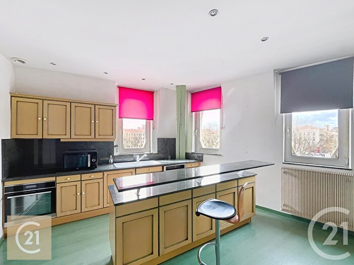 Appartement 5 pièces à louer à Béziers, Centre-ville, Palais des Congrès, Garibaldi, Gambetta