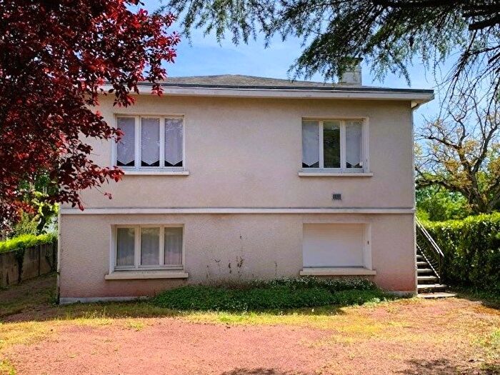 Maison 7 pièces à vendre à Saint-Doulchard