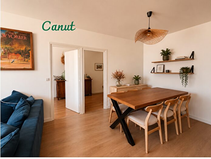 Appartement 2 pièces à louer à Lyon 4ème, Croix Rousse Est