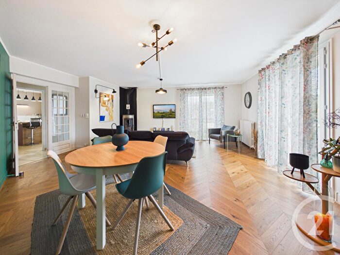 Maison à vendre - Chartres - 7 pièces - 4 chambres