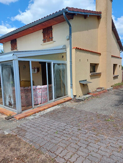 Maison 6 pièces à vendre à Broût-Vernet