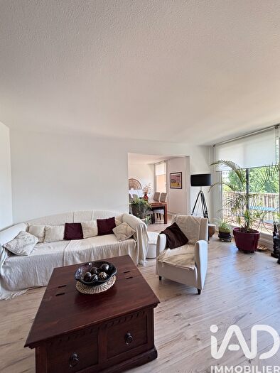 Andrésy, Charvaux : Appartement 4 pièces à vendre