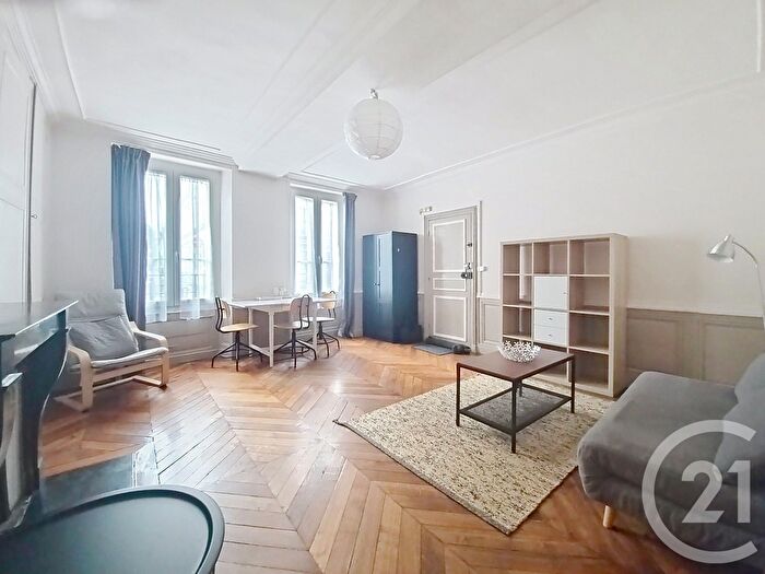 Fontainebleau, Provenceaux, Carmel - Appartement 2 pièces à louer