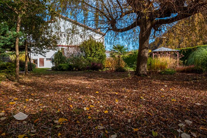 Maison à vendre - Valmanya - 15 pièces - 12 chambres