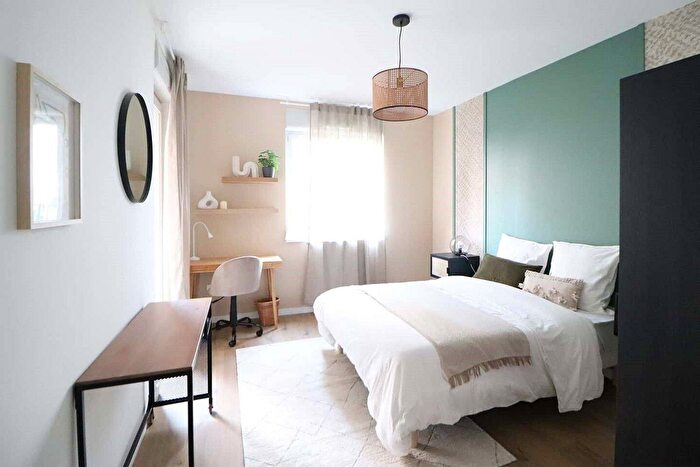 Appartement 1 pièce à louer - Schilick Centre Ouest, Schiltigheim