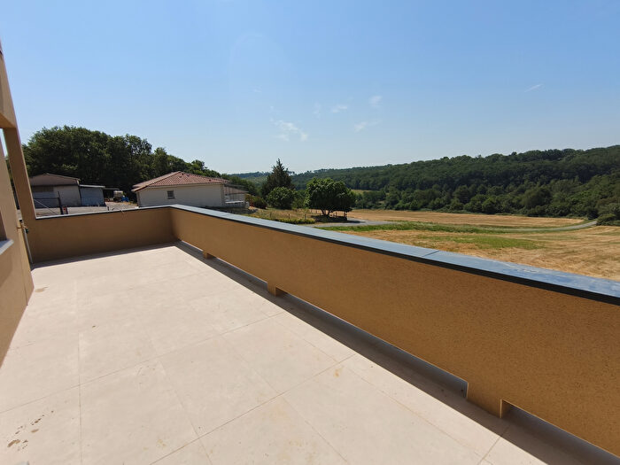 Appartement 3 pièces à Pujaudran, à vendre