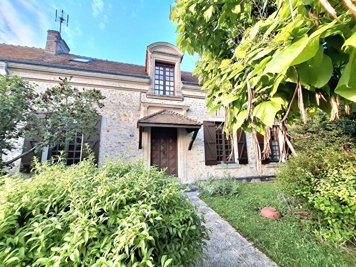 Maison 6 pièces à vendre à Marolles-les-Braults