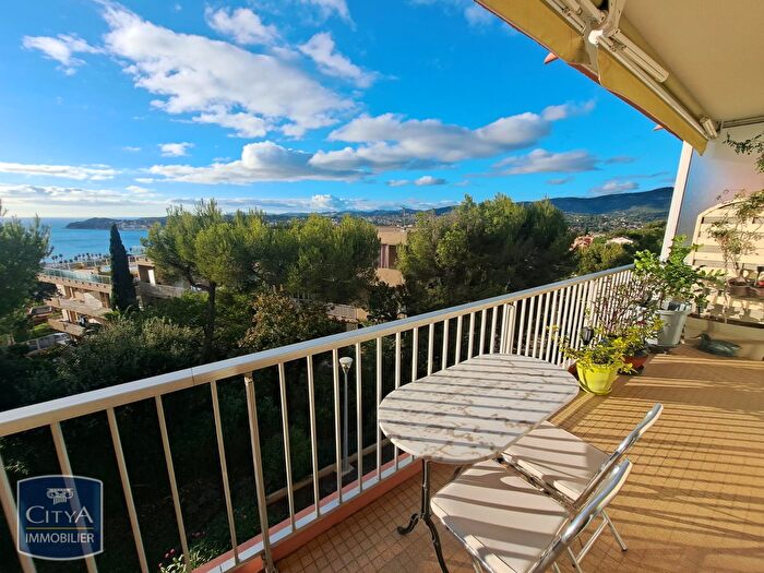 Appartement à vendre - Six-Fours-les-Plages, Les Lones, Bucarin, Fort, Les Playes - 4 pièces - 2 chambres