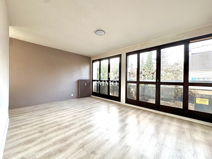 Appartement à vendre - Fontenay-aux-Roses, Blagis, Gare - 1 pièce