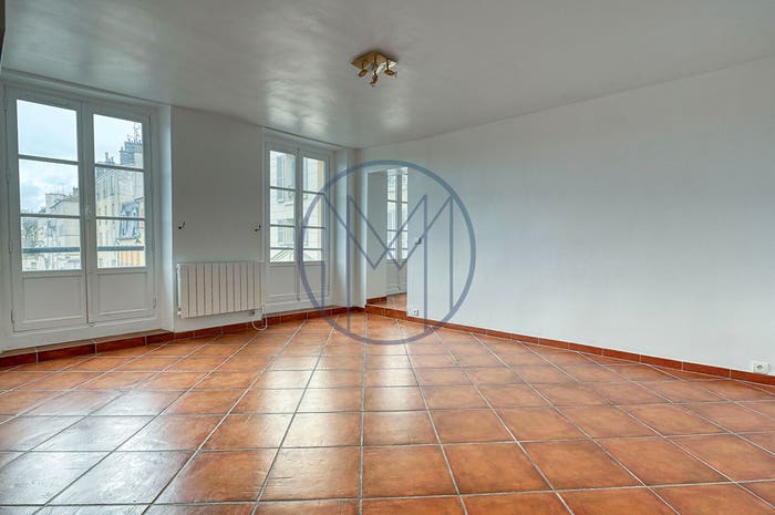 Versailles, Saint-Louis : Appartement 2 pièces à vendre