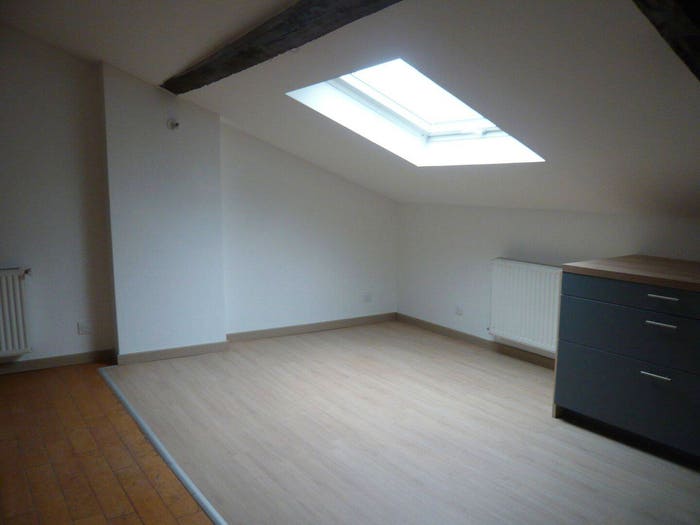 Appartement 3 pièces à louer à Périgueux