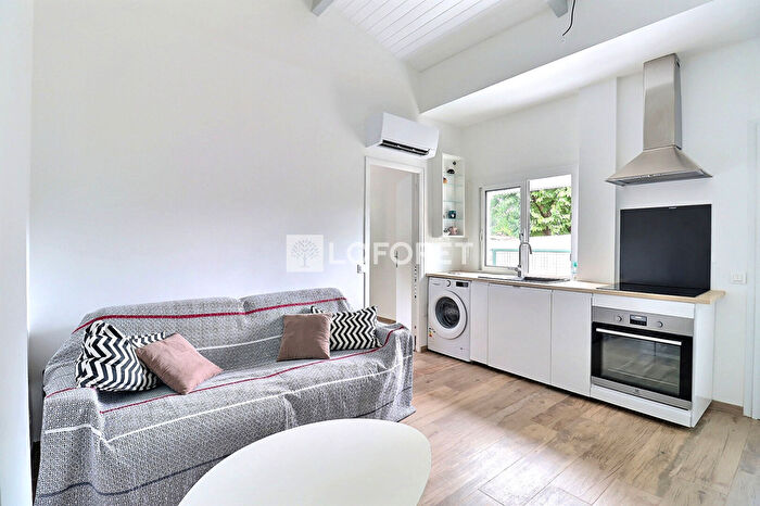 Appartement 2 pièces à vendre à Villejuif, Epi d'Or, Lozaits, Lilas