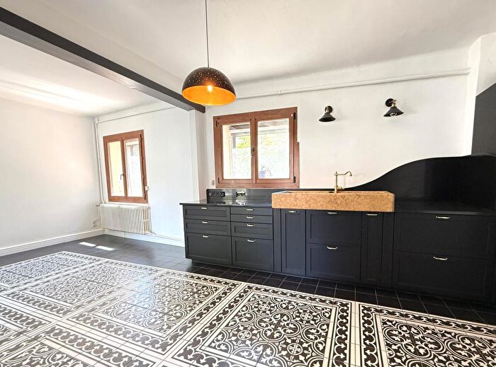 Le Vigan - Maison 5 pièces à vendre