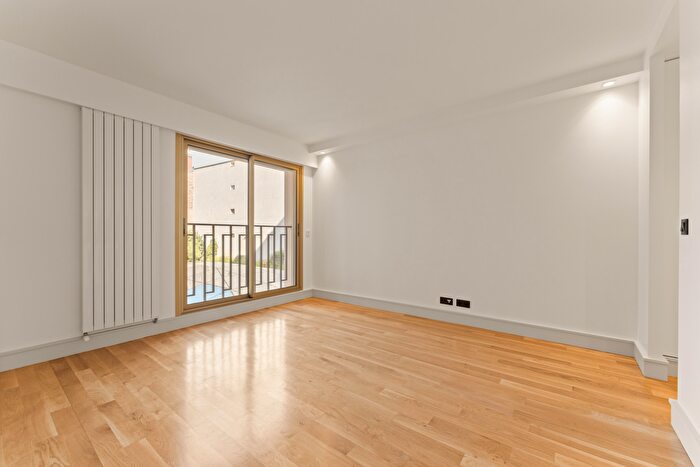 Appartement 1 pièce à vendre à Paris 18ème, Montmartre, Sacré Coeur, Abbesses