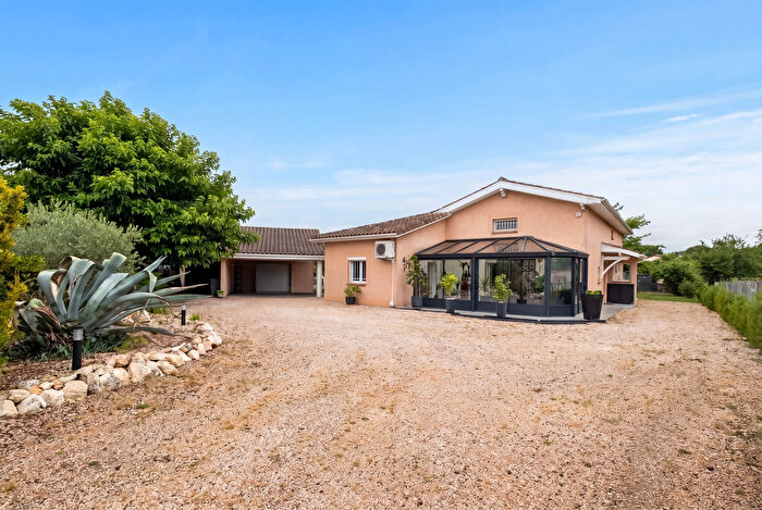 Muret, Barry - Maison 6 pièces à vendre