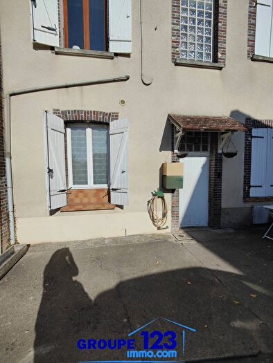 Appartement 1 pièce à louer - Cheny