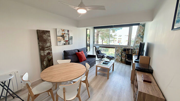 Appartement à vendre - Saint-Cyprien, Le Rapatel, Las Planas - 2 pièces - 1 chambre