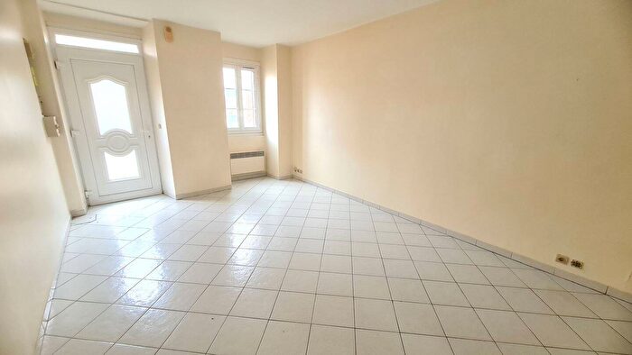 Appartement 1 pièce à louer - Saulx-les-Chartreux
