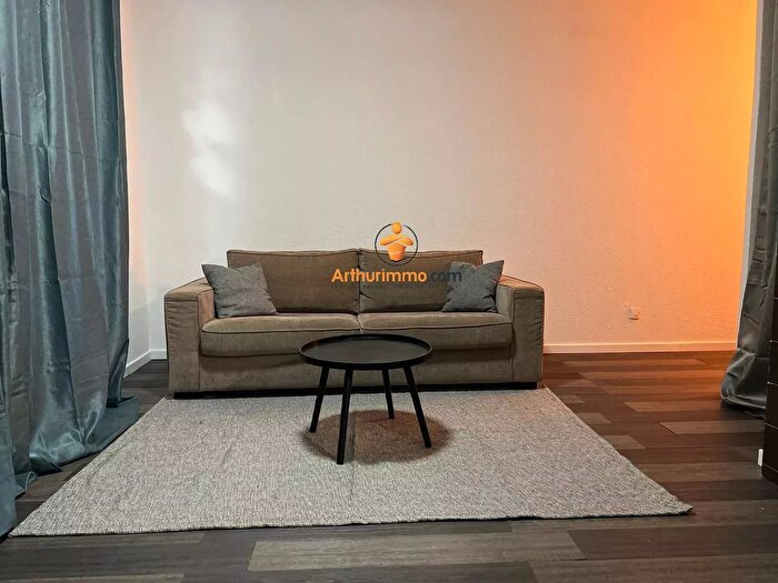 Appartement 1 pièce à vendre - Lourdes, Soum de Lanne, Cité Rotschild