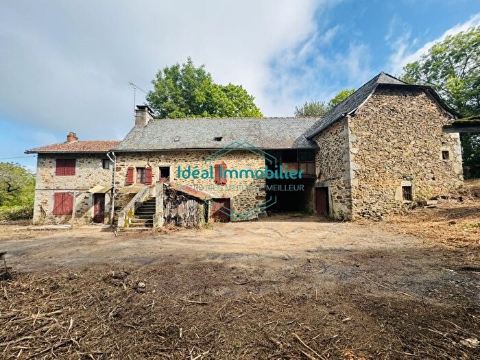 Maison à vendre - Sanvensa - 3 pièces