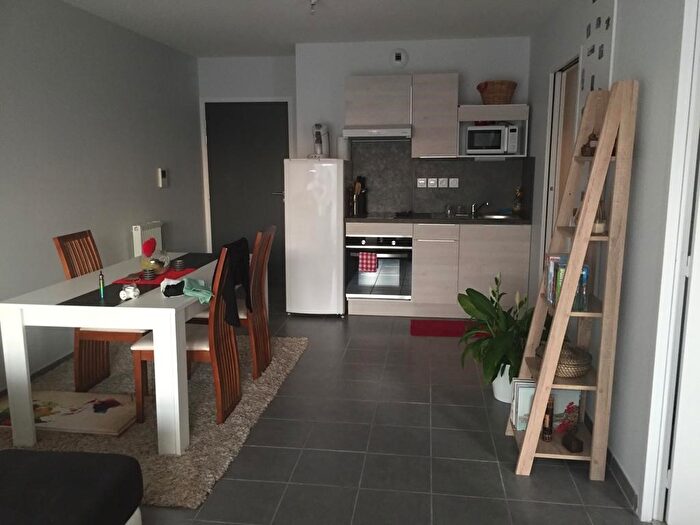 Rodez, Bourran, Calcomier - Appartement 2 pièces à louer